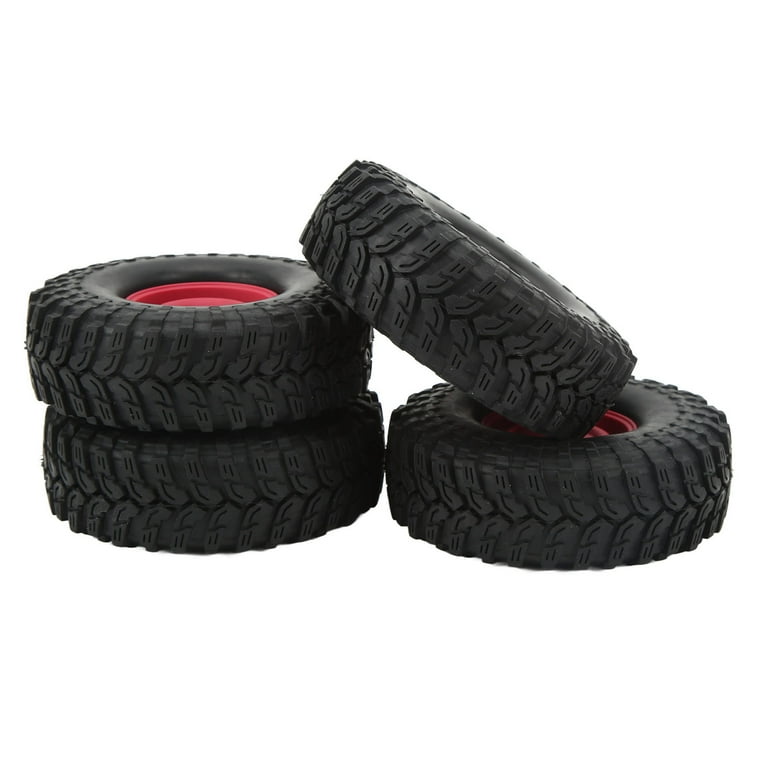 Off Road Tire Tread Texture