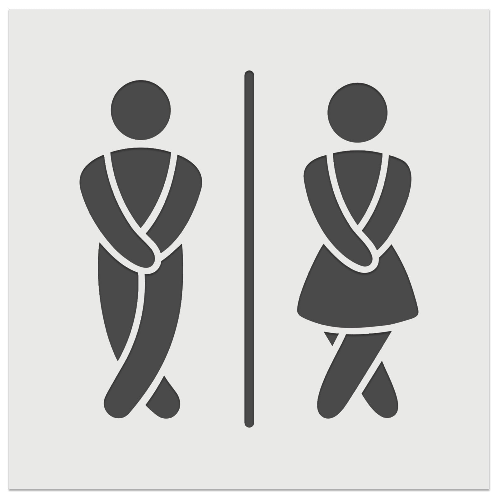 Funny Stencils