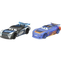 Disney Cars Main Series Becky Wheelin Diecast Car - Walmart.com