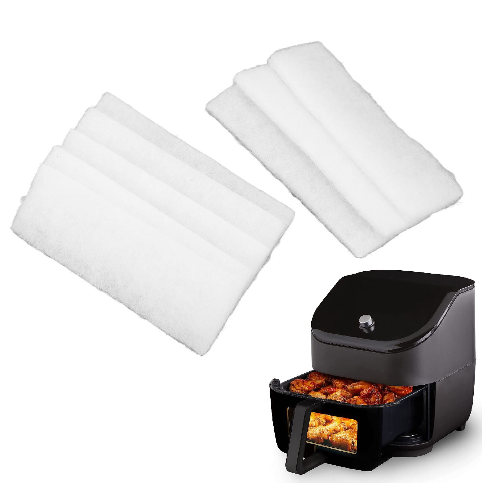 Click here for Mgaxyff Fryer Accessories Replacement Air Filters... prices