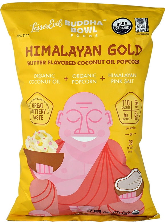 LesserEvil in Brands - Walmart.com