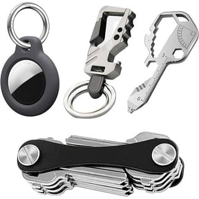 Geekey Multi-tool | Original Key Shaped Pocket Tool | Stainless Steel ...