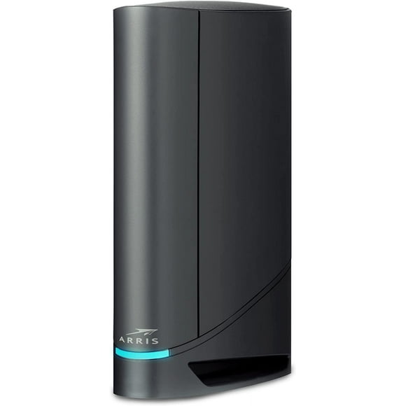 Spectrum Approved Wifi Modem Router