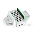 Cooling Stand for Xbox Series S with Dual Cooling Fan 3 Level ...