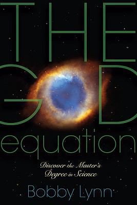 Pre-Owned The God Equation: Discover the Master's Degree in Science ...