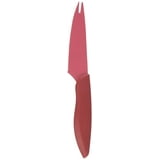 Kai Pure Komachi 2 Kitchen Tomato Knife with Serrated Blade and Sheath ...