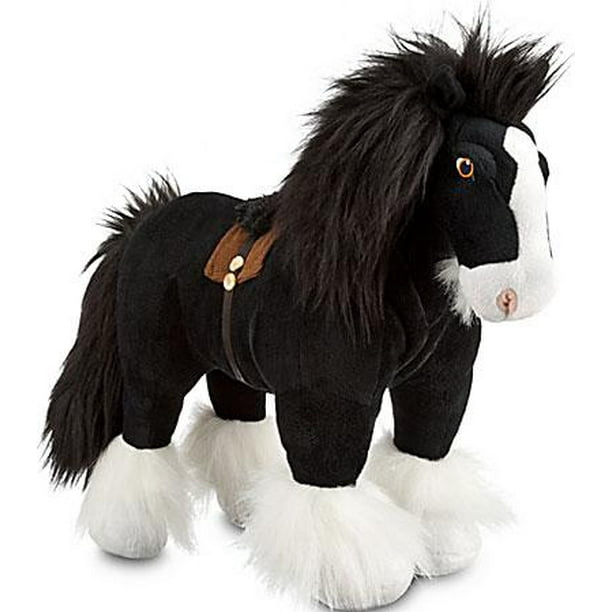 Disney / Pixar Brave Angus the Horse Plush - Walmart.com - Walmart.com