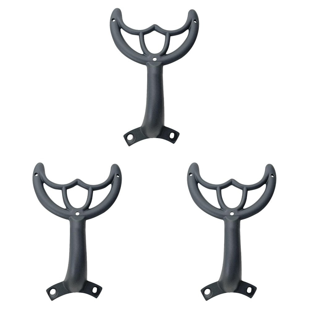 SUGARMOM 6pcs Fan Blades Arm Replacement Fan Blade Arms Ceiling Fan ...