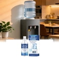 Water Dispenser Cleaner 120ml Descaler Stain Remover Home Office Cooler ...