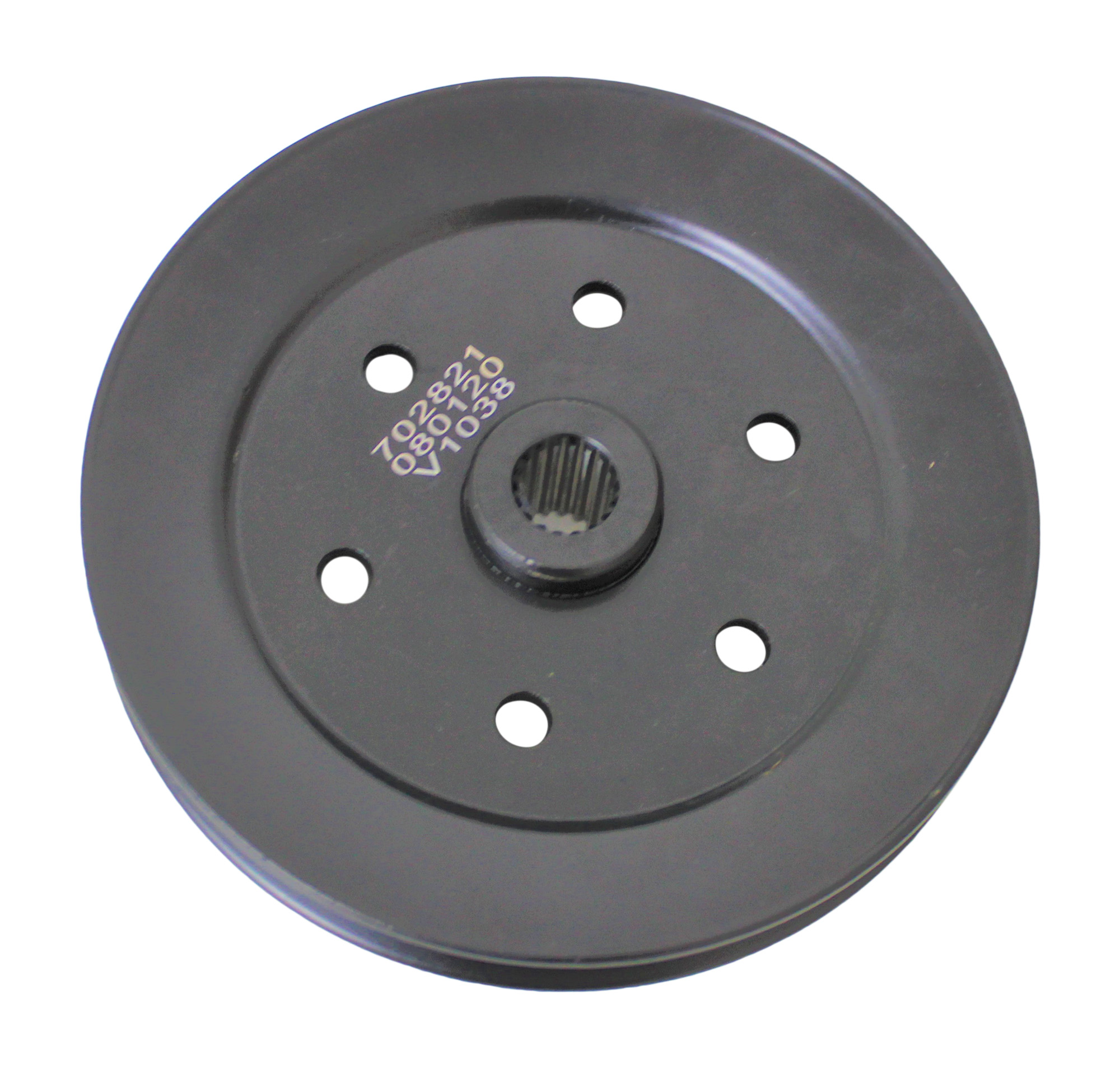 Gates 36100 Idler Pulley - Walmart.com