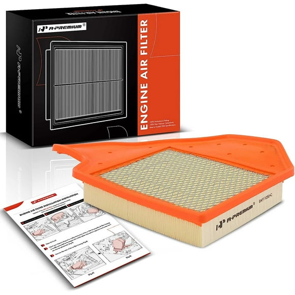 Dodge Grand Caravan Air Filter