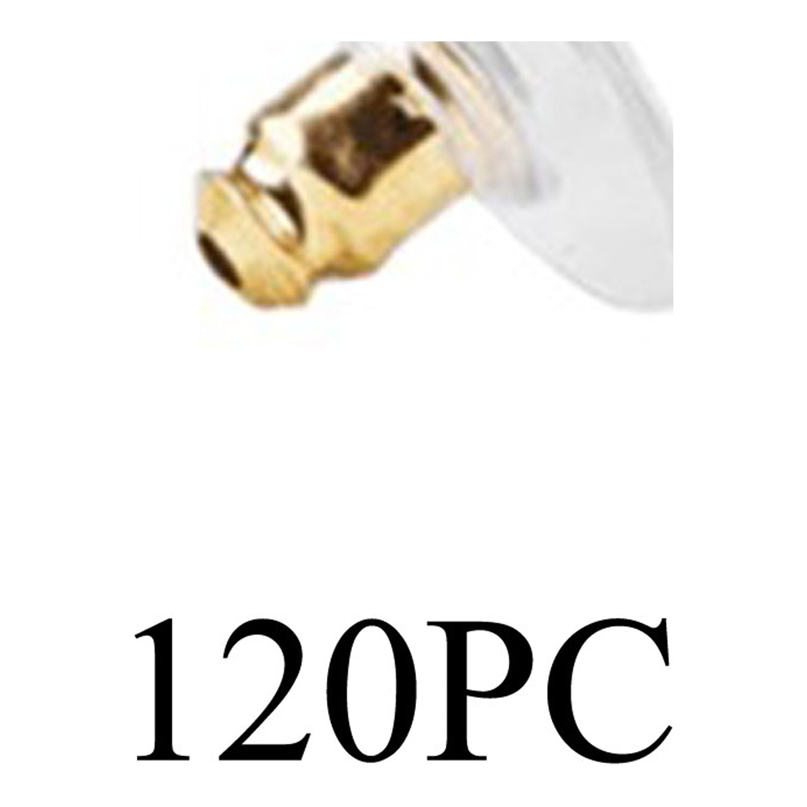 Click here for Huitkmm Earrings For Women 120pc Earring Backings... prices
