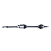 Wonh To-8053 Cv Axle Shaft Fits select: 2002-2006 TOYOTA CAMRY, 2001 ...