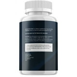 (5 Pack) SynaBoost Brain Supplement Capsules – All-Natural Maximum ...