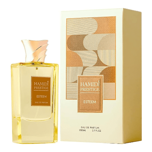 Click here for Armaf Hamidi Prestige Esteem (Good Girl Esteem Twi... prices