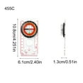 Gieenan Multifunctional Orienteering Compasses Ruler Camping Hiking ...