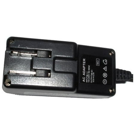 HQRP AC Adapter for Casio ADA95100 AD-A95100 ADA95100L AD-A95100L ...
