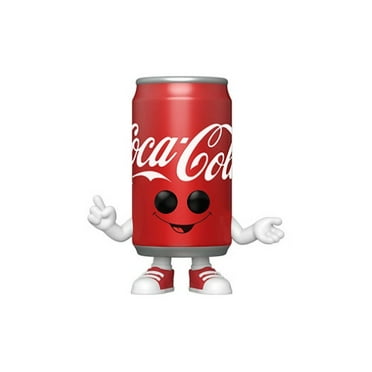 Funko Pop! Ad Icons: Coca-Cola Polar Bear #53 Diamond Exclusive Vinyl ...