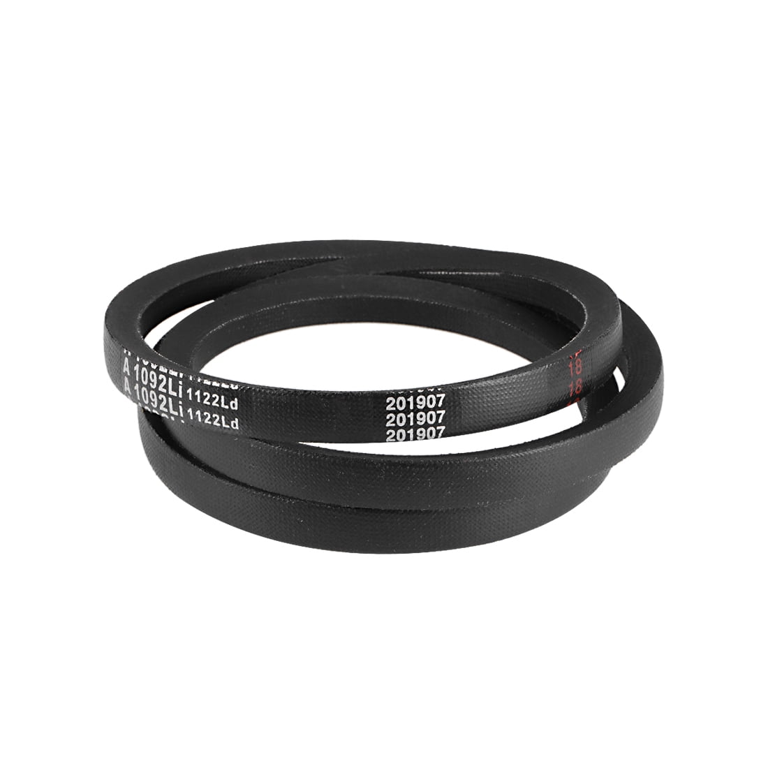 Click here for Unique Bargains A1092/A43 V Belt  43-Inch Inner Gi... prices