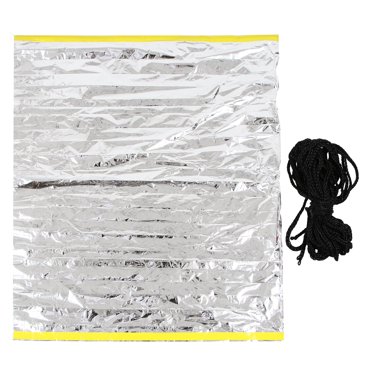 HeatStore Reflective Tent - Walmart.com