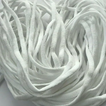 Elastic Cord, Elastic Band, Elastic Rope, Bungee, Heavy Stretch Knit ...