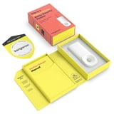 Kangaroo Home Security Wireless Motion Sensor Alarm Detector, Battery ...