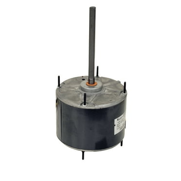 GE WR60X177 Condenser Fan Motor - Walmart.com