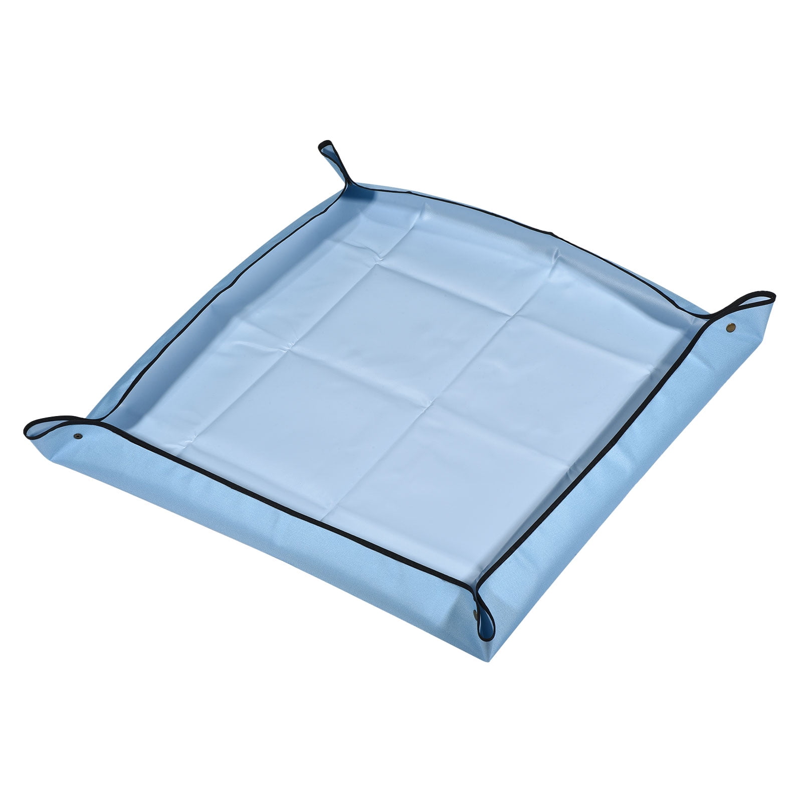 Click here for Unique Bargains Plant Repotting Mat  Waterproof Tr... prices