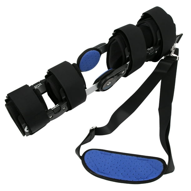 Knee Joint Fixator,Knee Joint Fixation Bracket Knee Joint Fixation ...