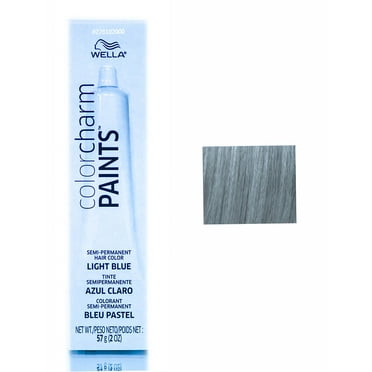 Color Fresh Create Semi-Permanent Color - Hyper Coral by Wella for ...