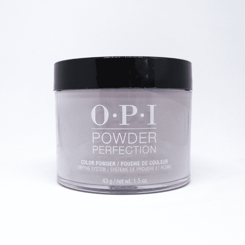 OPI Powder Perfection Nail Dip Powder Fall 2019 Scotland Collection ...