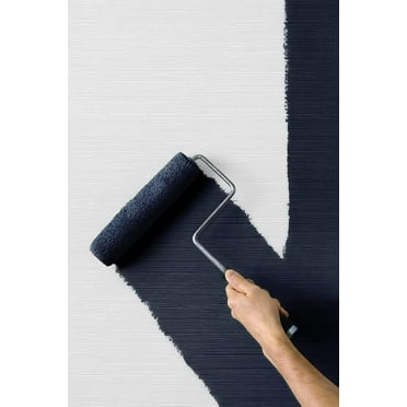 Samplize 1028379 Peel & Stick Wallpaper, Decor White - Walmart.com