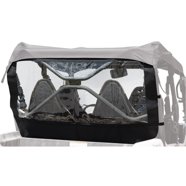 Wing Vent Kit 17" Wing with 1 3/4" Roll Cage Clamps Compatible With ...