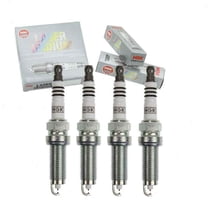 Pack of 8 NGK Iridium IX Spark Plug Replacement For Toyota Tundra 5.7 4 ...