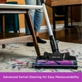 Innova Eureka Cordless Stick Vacuum, Multi-Surface, Whirlwind Anti ...