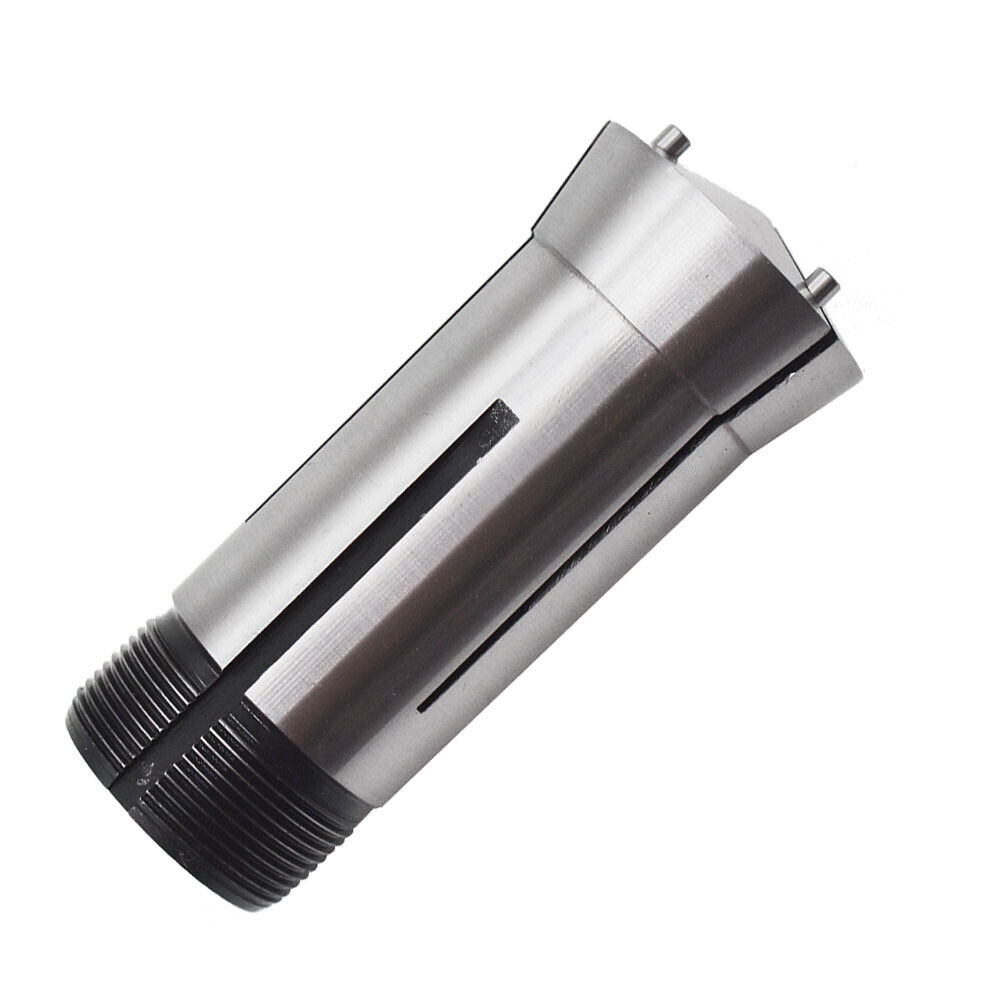 EPOTOOR 5C Emergency Steel Collet 1/16" (.0625) For Lathes & Fixtures ...