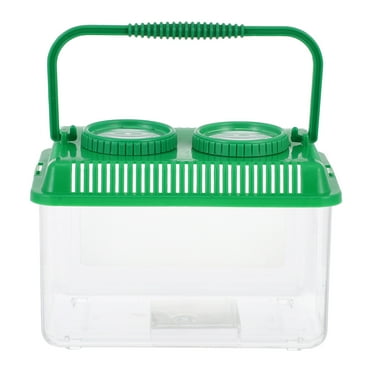 Insect Lore Butterfly Farm Growing Kit - With Prepaid Voucher For Free ...