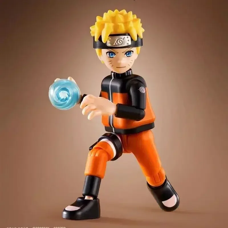 Bloques de construcción de Naruto Bloques de construcción de anime ...