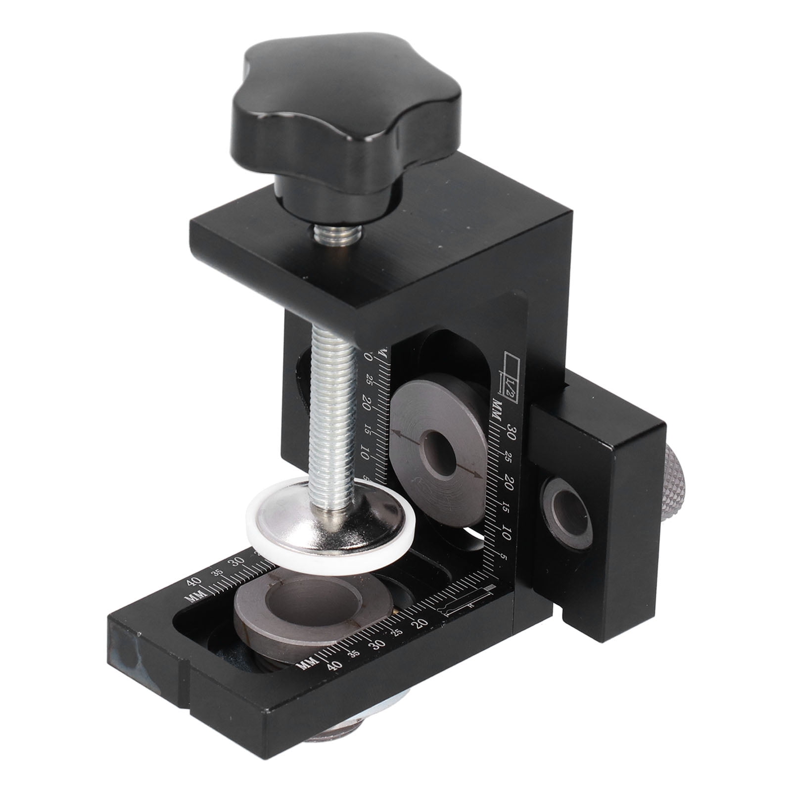 Click here for Ymiko Drilling Holes Locator  Hole Drill Guide Jig... prices