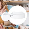 Pottery Wheel Tool Holder Organizer Storage Box Ceramic Tool Stand ...