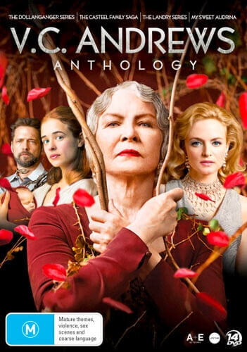 Vc Andrews Anthology Dvd