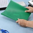 Dadiy Assorted Colored Plastic Folder with Three Hole-Punched Paper ... Dadiy Assorted Colored Plastic Folder with Three Hole-Punched Paper ...