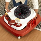 Disney Baby Ready, Set, Walk DX Developmental Walker, Modern Mickey ...