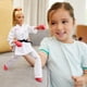 Barbie Career Olympic Games Tokyo 2020 Karate Doll with Accessories ...