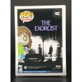 Funko The Exorcist POP! Movies Regan Puking Vinyl Figure - Walmart.com