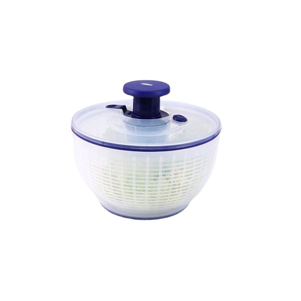 PEACNNG Quick and Easy Salad Drying: Good Grips Large Salad Spinner ...