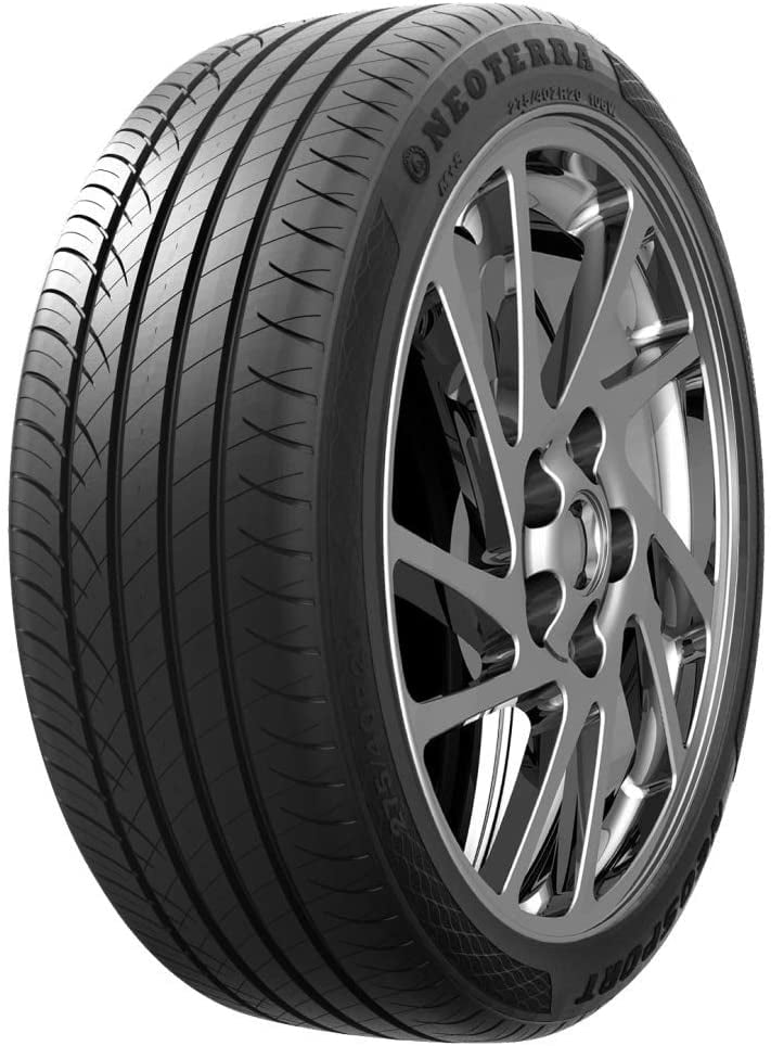 Neoterra NeoTerra NeoSport 305/40R22XL 114W BSW Tire