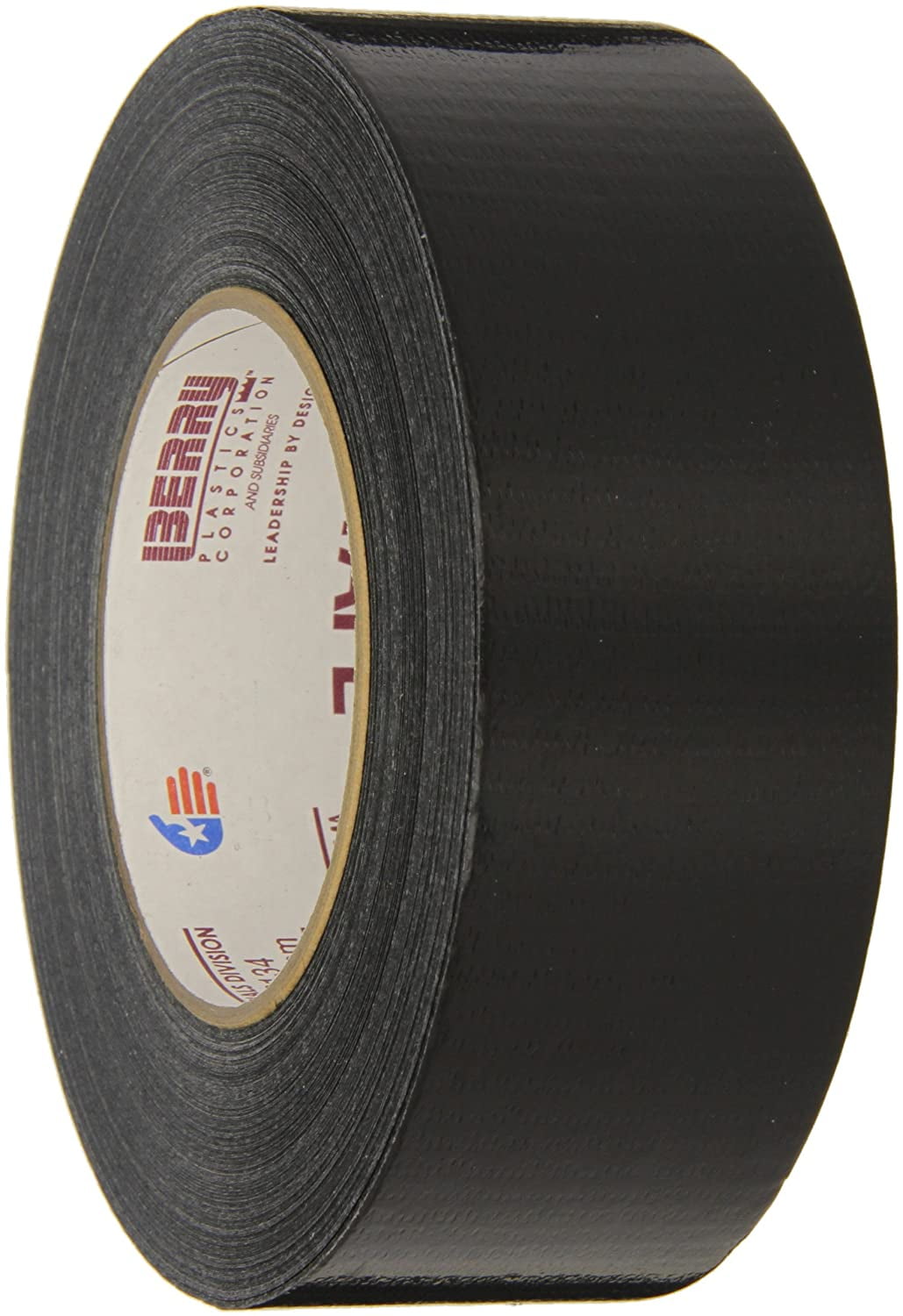 Nashua Polyethylene Coated Cloth Utility Grade Duct Tape, 8 mil Thick ...