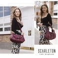 Scarleton Great Purse Satchel Handbag for Women, Shoulder Bag H1292 ...