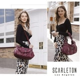 Scarleton Great Purse Satchel Handbag for Women, Shoulder Bag H1292 ...